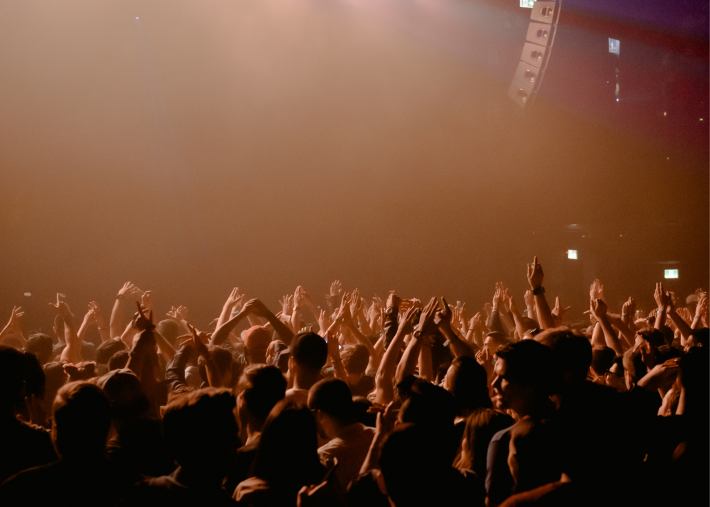 Kemerburgaz Kent Ormanı Ekim Ayı Konserleri - İstanbul Senin